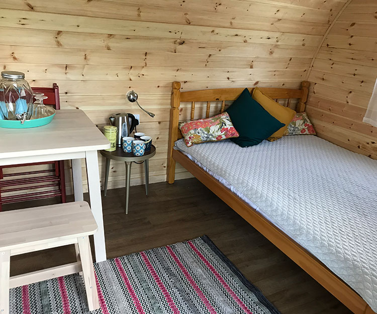 Park Rose Village Caravan Park